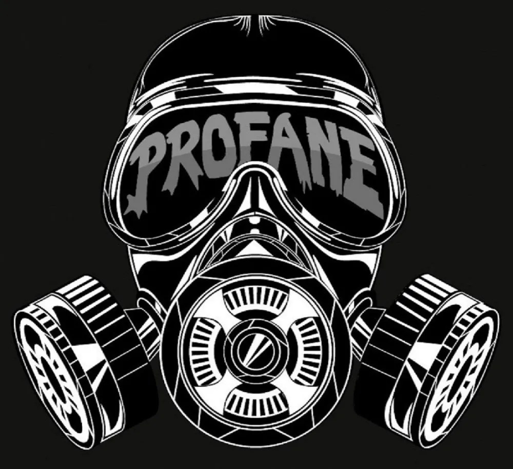 Profanidad de profanidades: PROFANO, Pt. 1- 12 de junio de 2019 – La ...